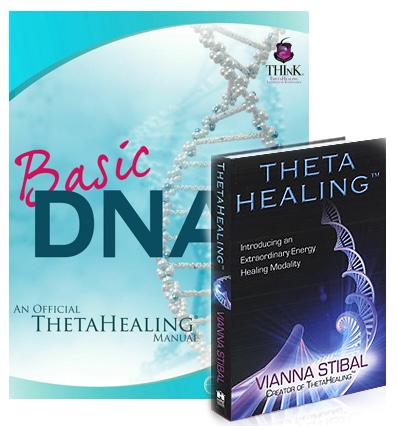Formation ADN2 base - Theta Horizons, ThetaHealing France
